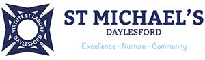 St Michaels Daylesford – DCS Uniforms
