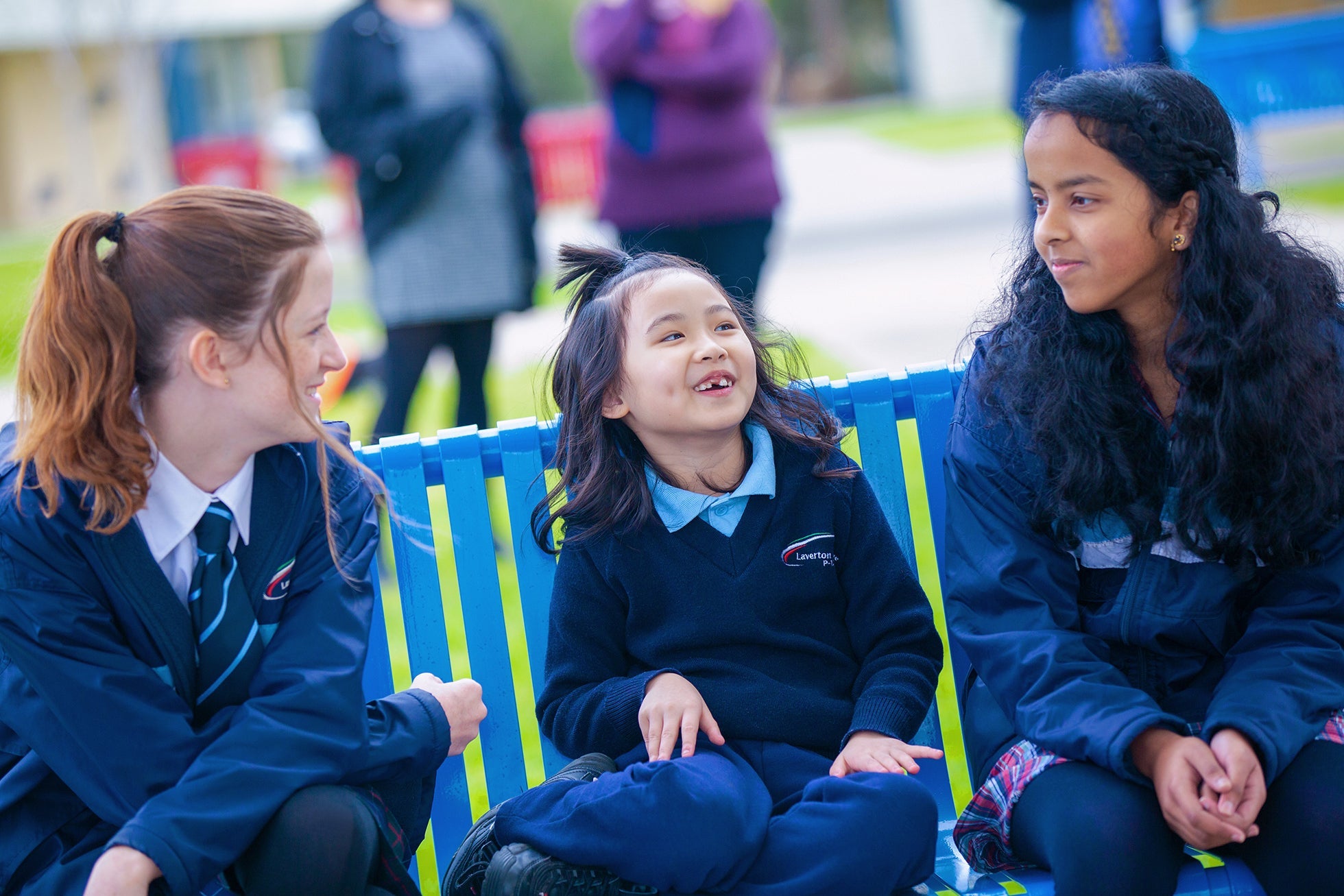Schools – DCS Uniforms