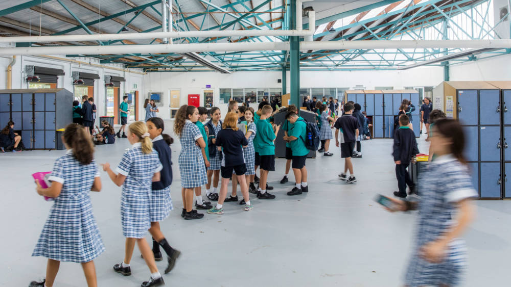 Brunswick Secondary College – Page 2 – DCS Uniforms