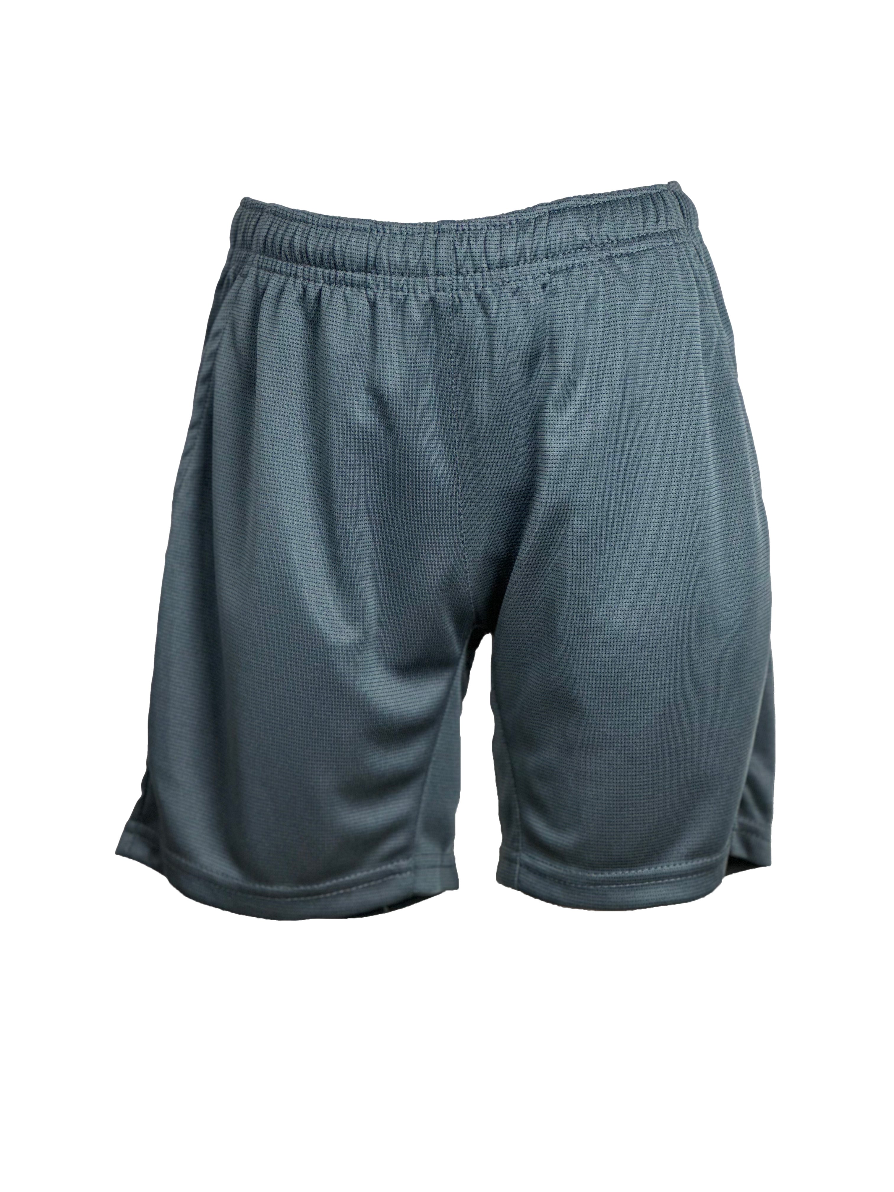 SPOTSWOOD PRIMARY NEW SPORTS SHORTS (Grade 5 & Grade 6 Only) – DCS Uniforms