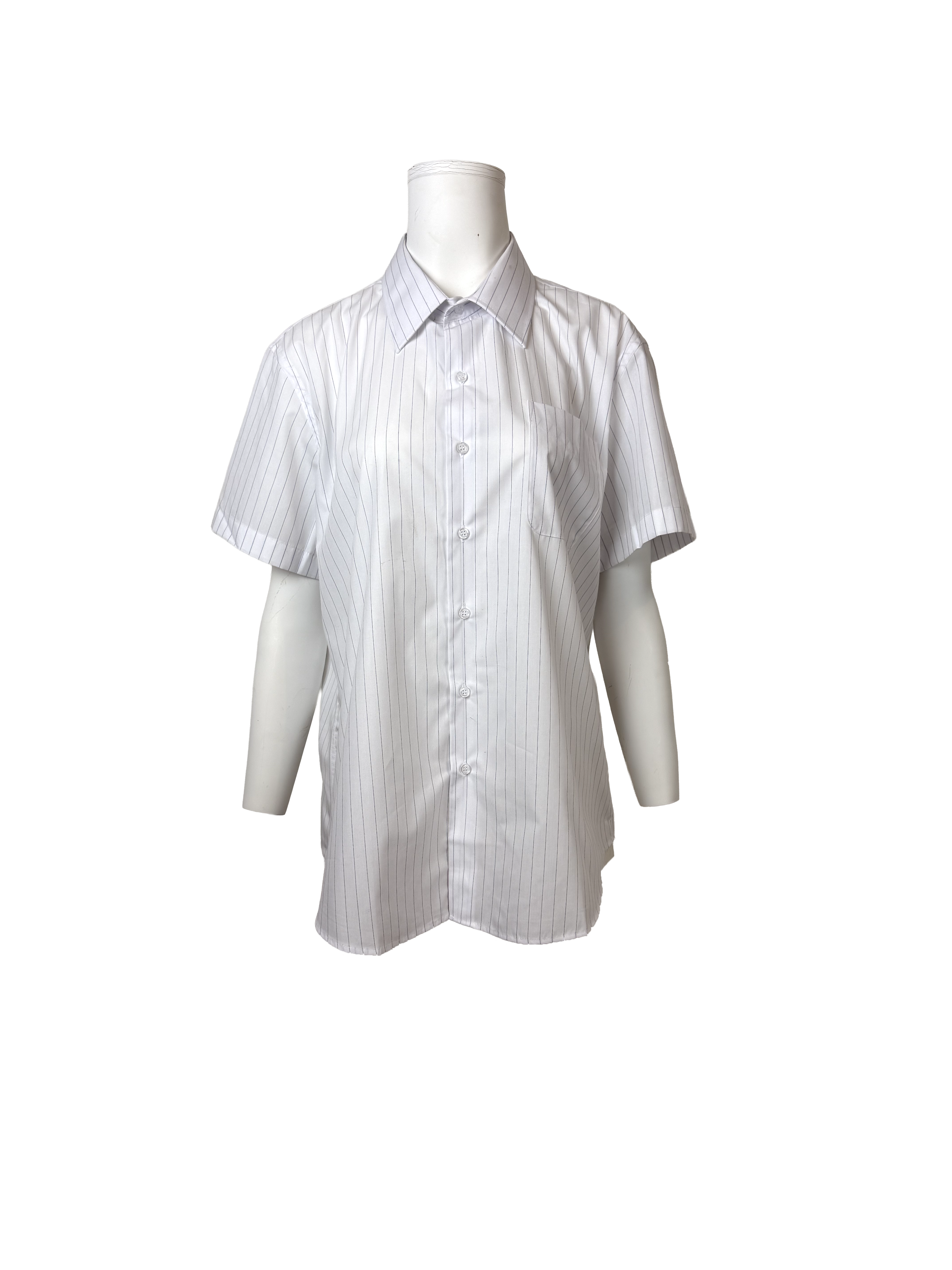 BRUNSWICK COLLEGE SHORT SLEEVE BLOUSE SHIRT – DCS Uniforms