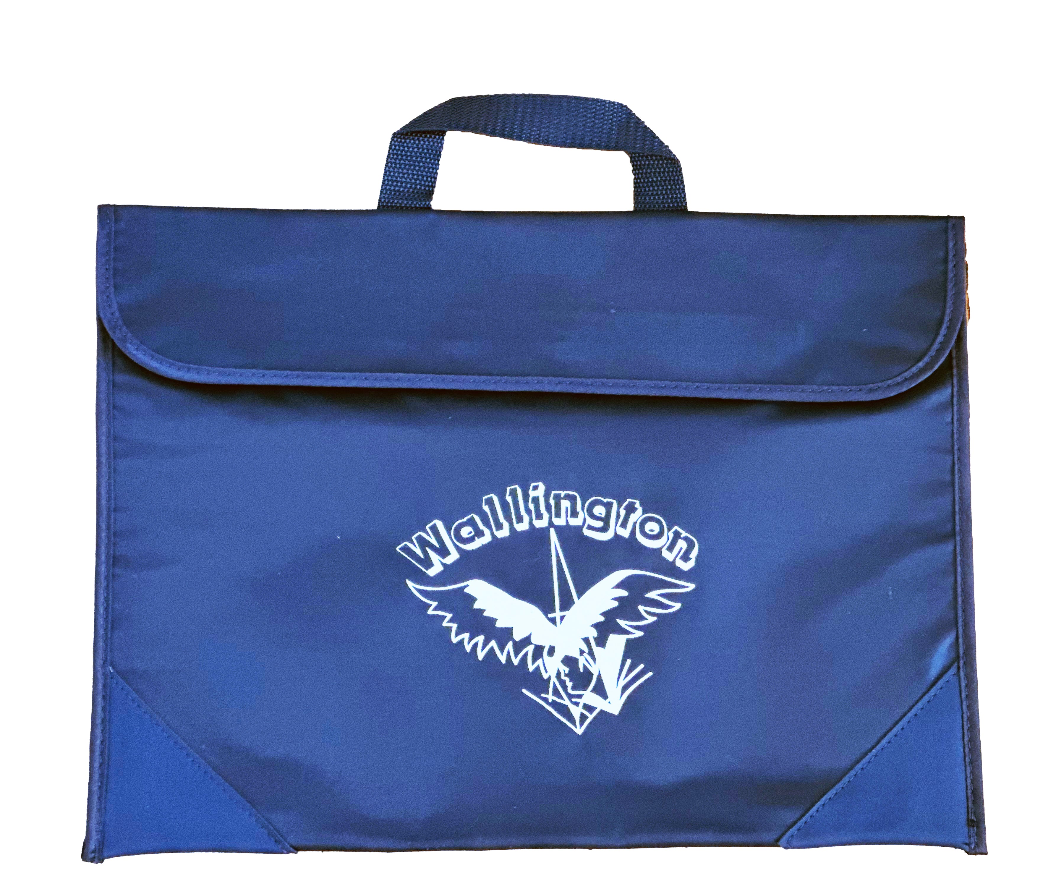 ALTONA PRIMARY LIBRARY BAG – DCS Uniforms