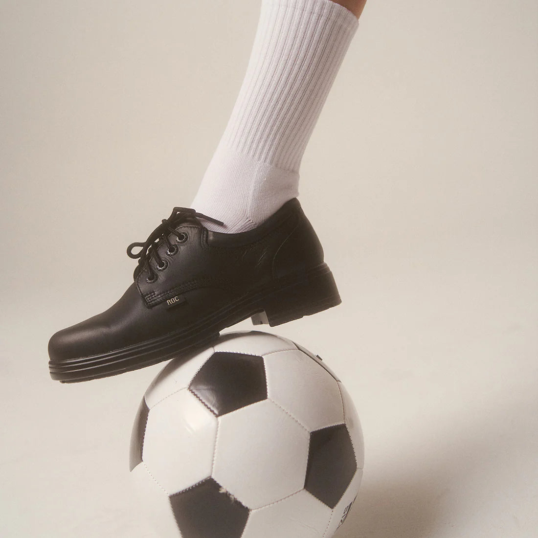 ROC Metro Senior School Shoe – DCS Uniforms