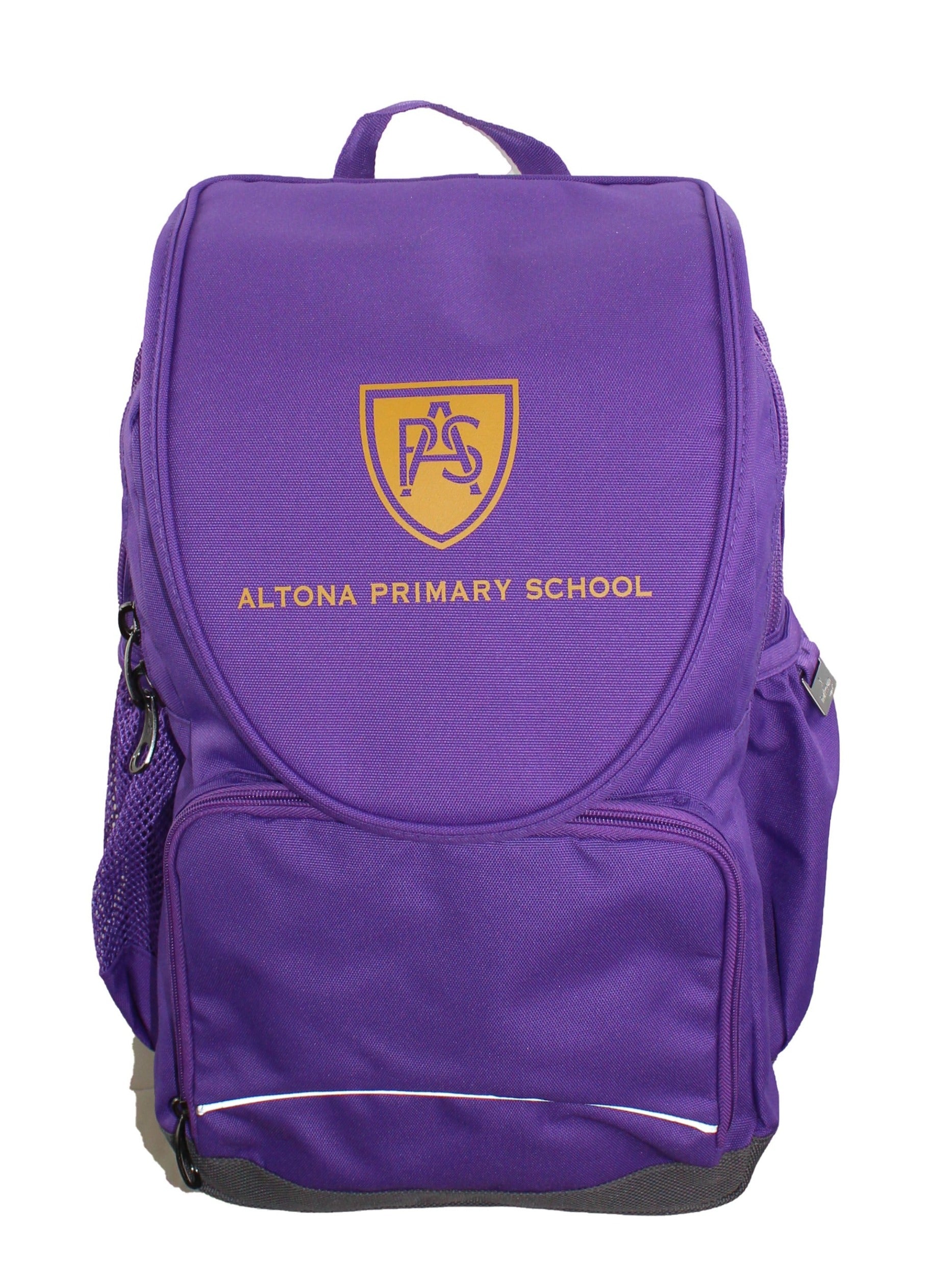 ALTONA PRIMARY JUNIOR BACK PACK – DCS Uniforms