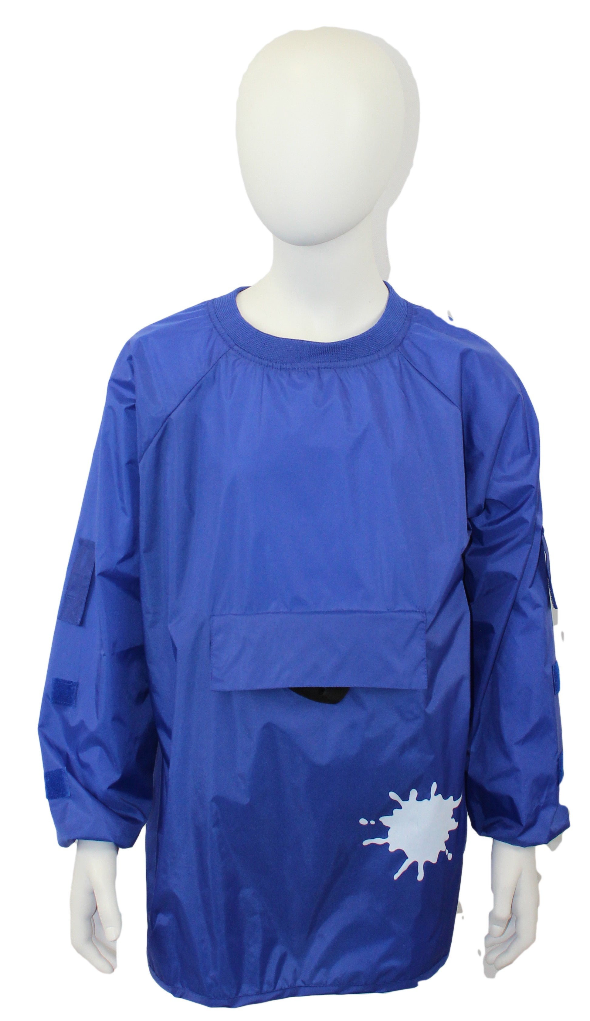 PRIMARY SCHOOL ART SMOCK – DCS Uniforms