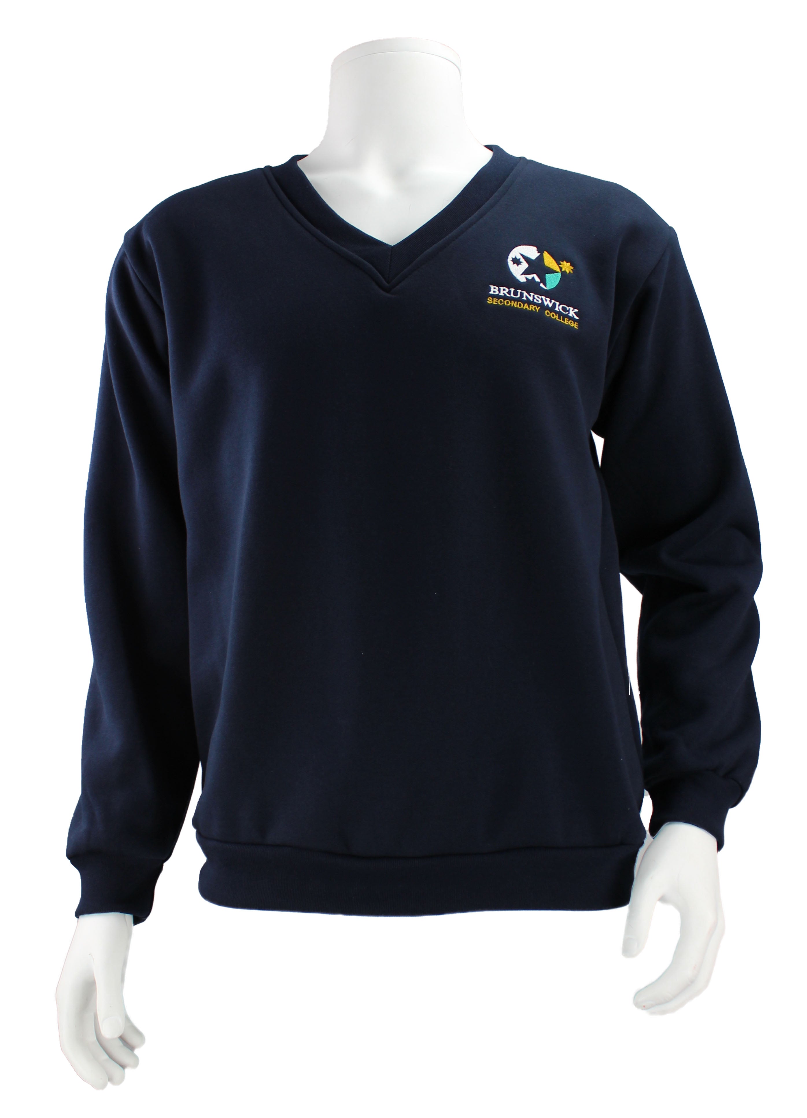 Brunswick Secondary College – DCS Uniforms