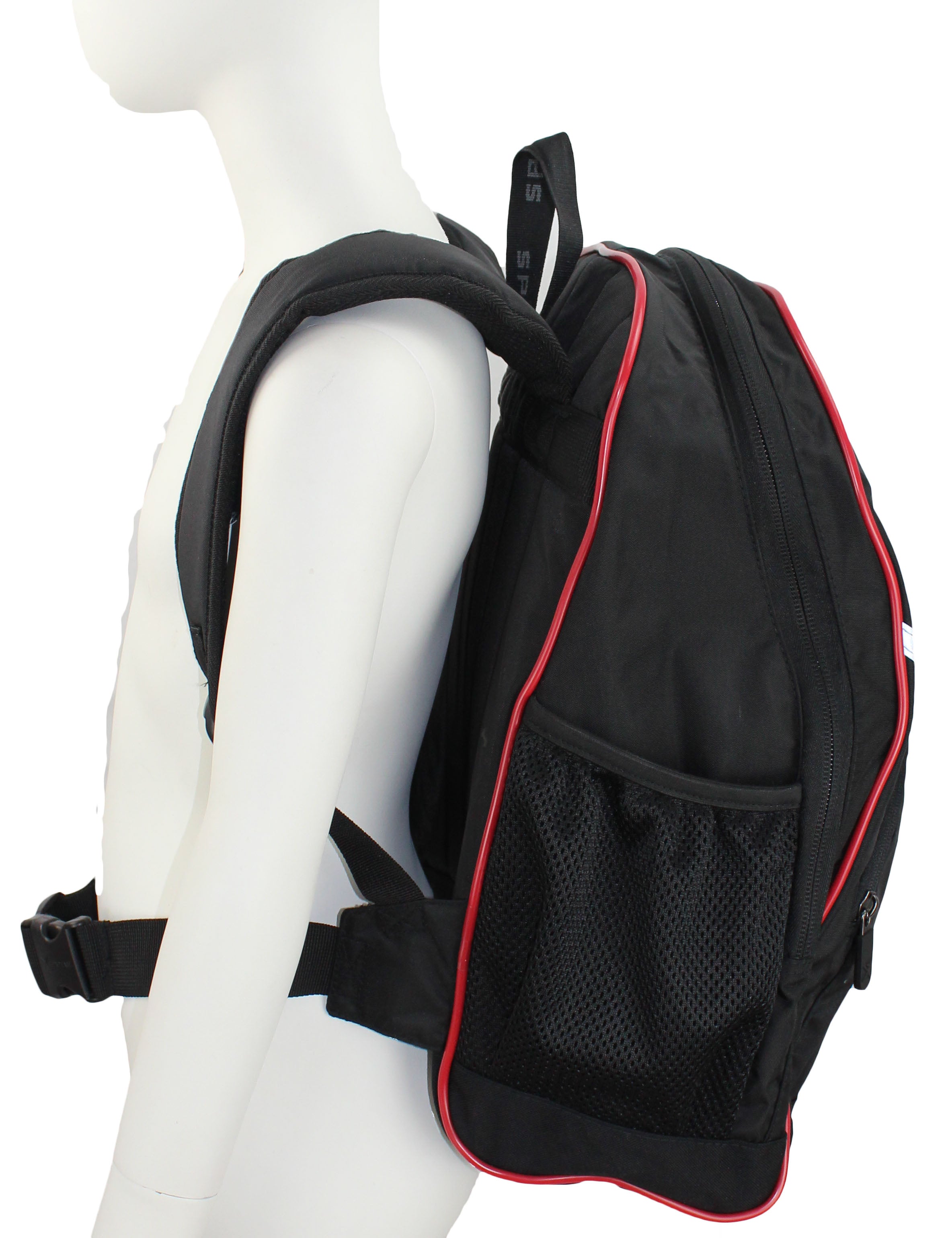 ESSENDON PRIMARY JUNIOR BACK PACK – DCS Uniforms