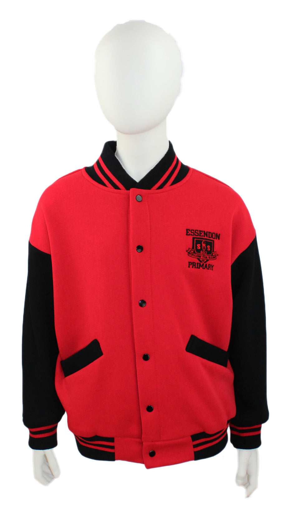 Essendon Primary School – DCS Uniforms