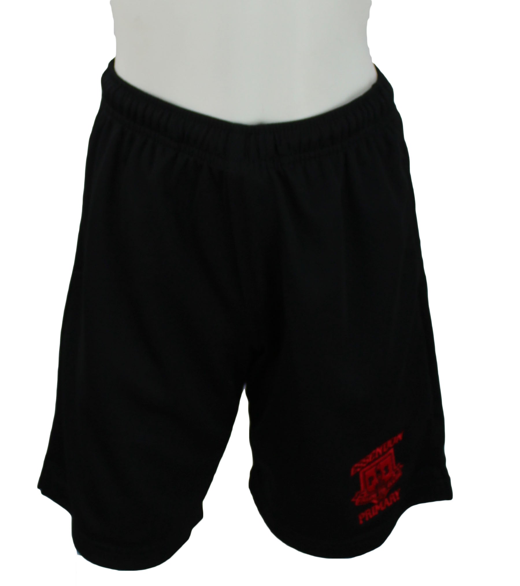 ESSENDON PRIMARY SPORT SHORTS – DCS Uniforms