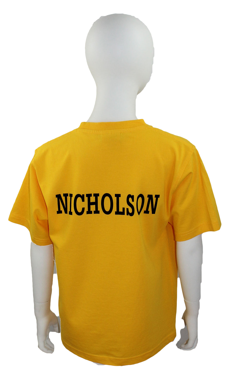 Essendon Primary School – DCS Uniforms