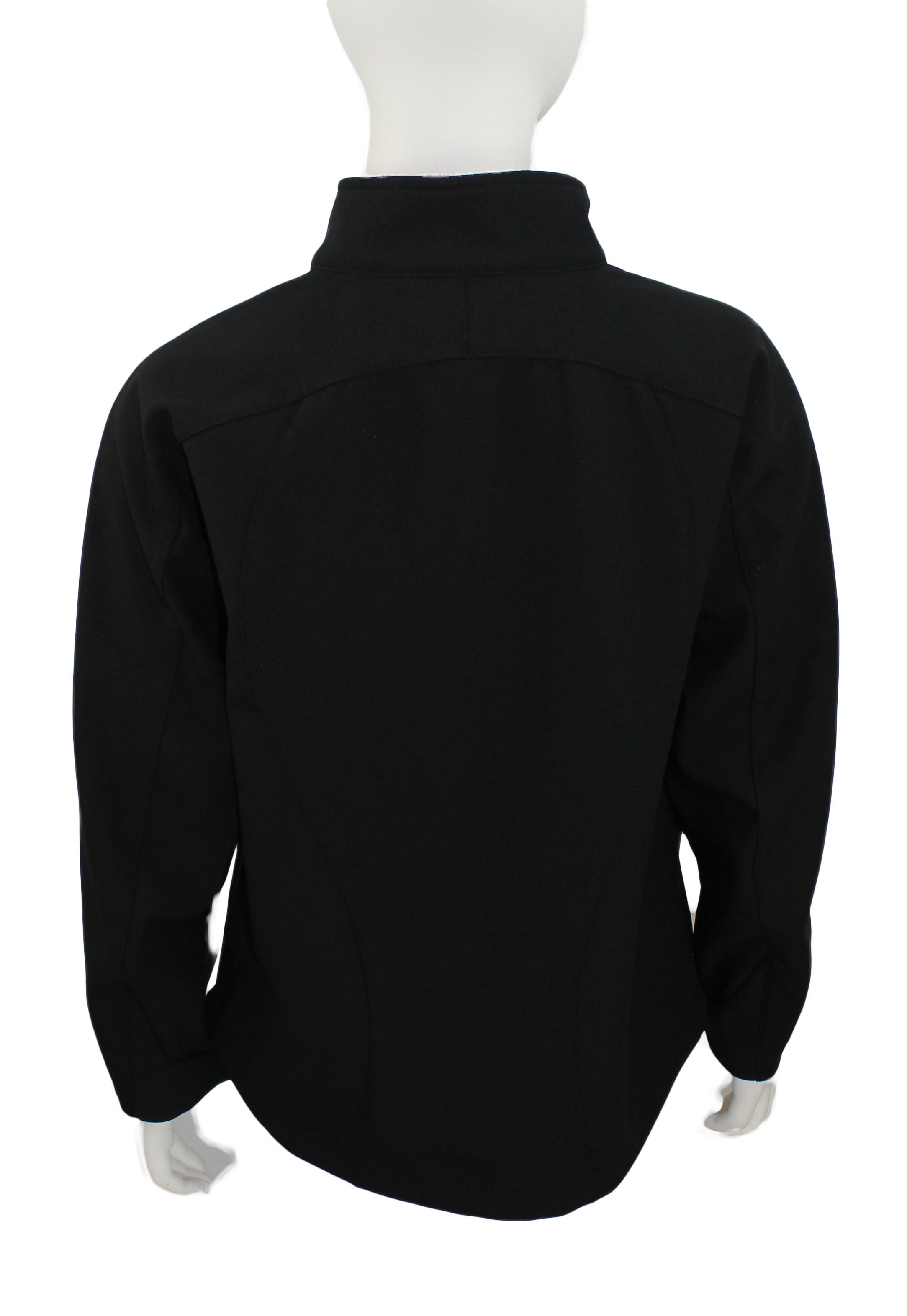 ESSENDON PRIMARY SOFT SHELL JACKET – DCS Uniforms