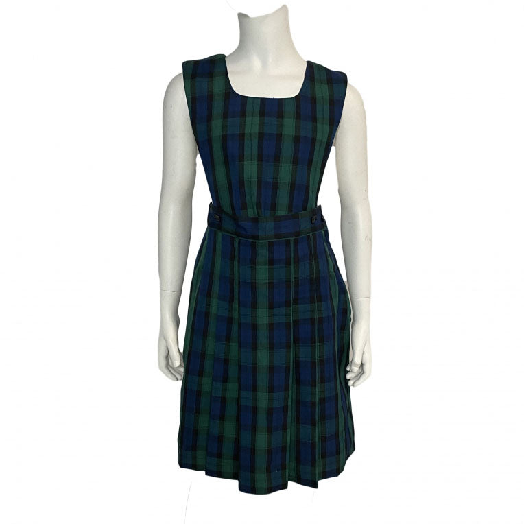 FLEMINGTON PRIMARY WINTER TUNIC – DCS Uniforms