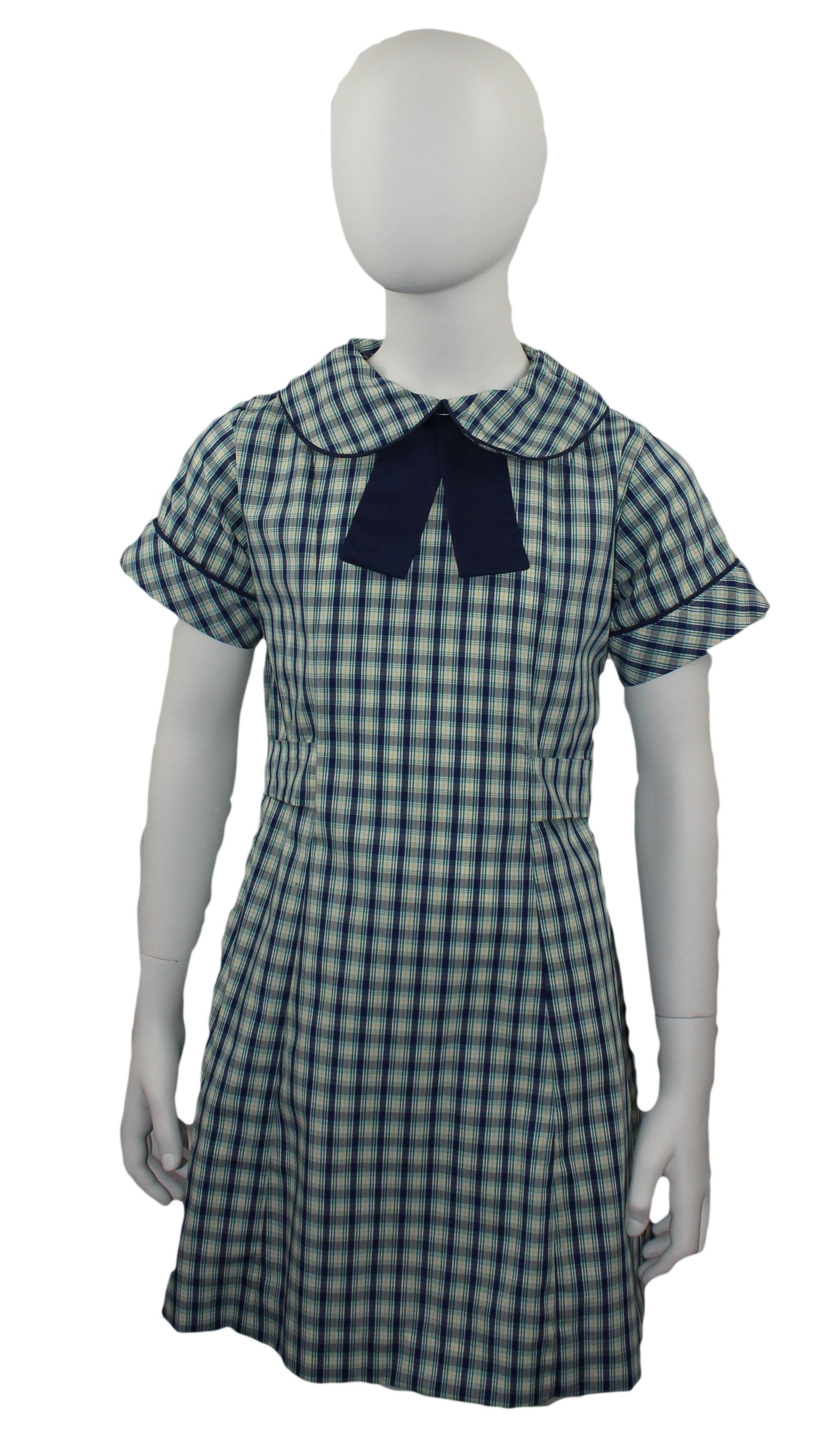 LUMEN CHRISTI PRIMARY SUMMER DRESS – DCS Uniforms