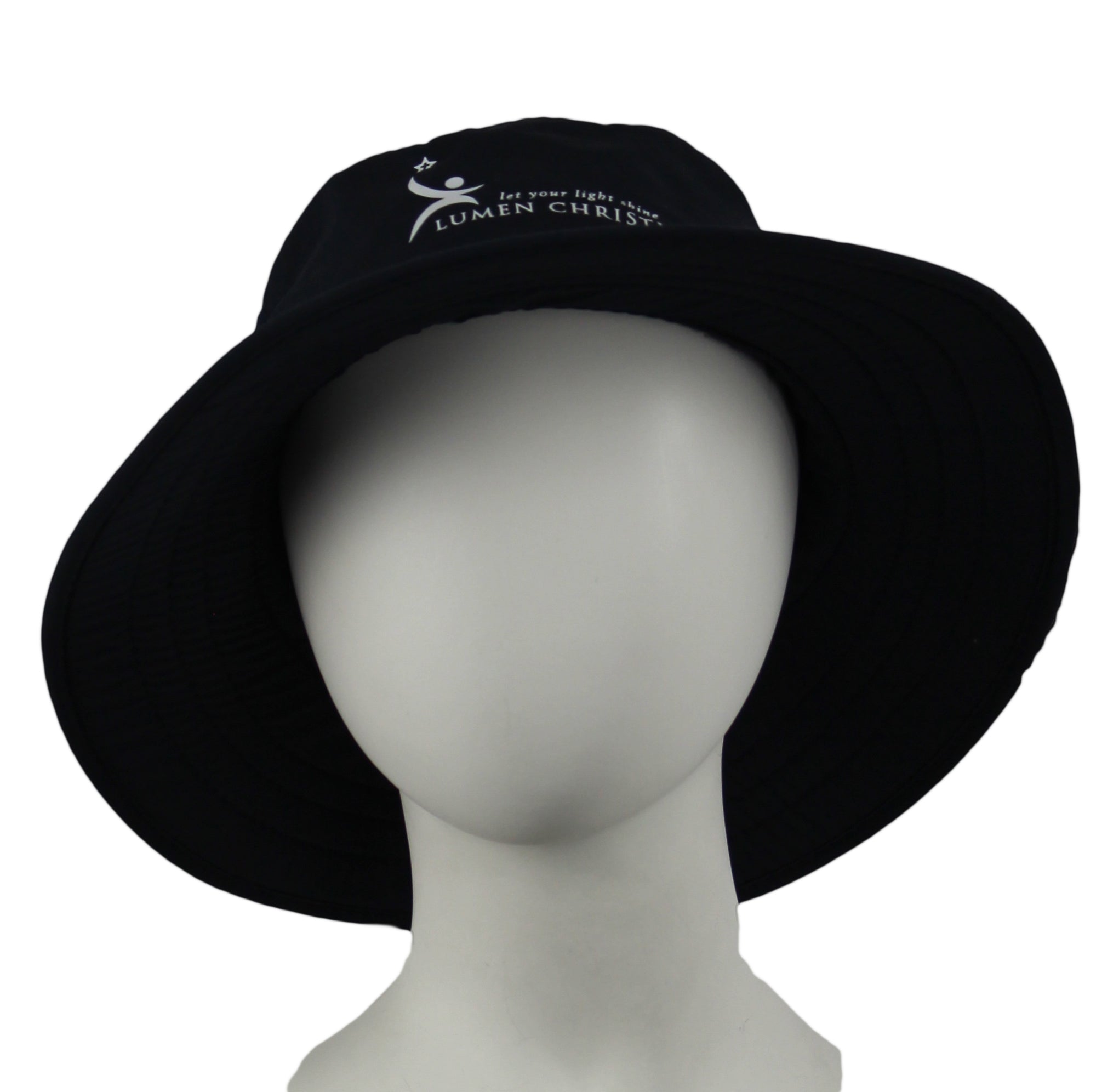 LUMEN CHRISTI PRIMARY HYBRID HAT – DCS Uniforms