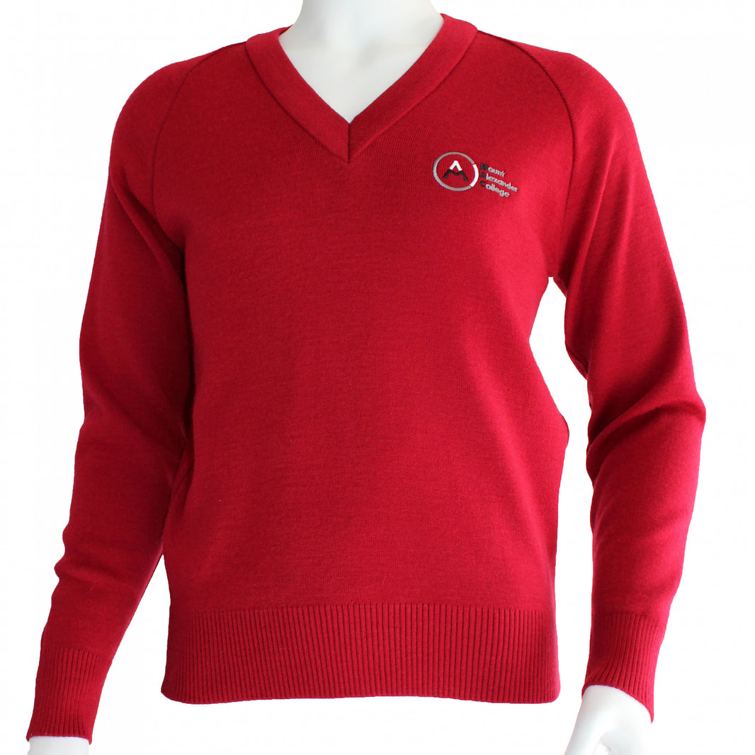 Mount Alexander Secondary College – DCS Uniforms