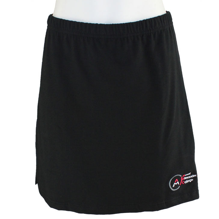 MOUNT ALEXANDER SPORTS SKORT – DCS Uniforms