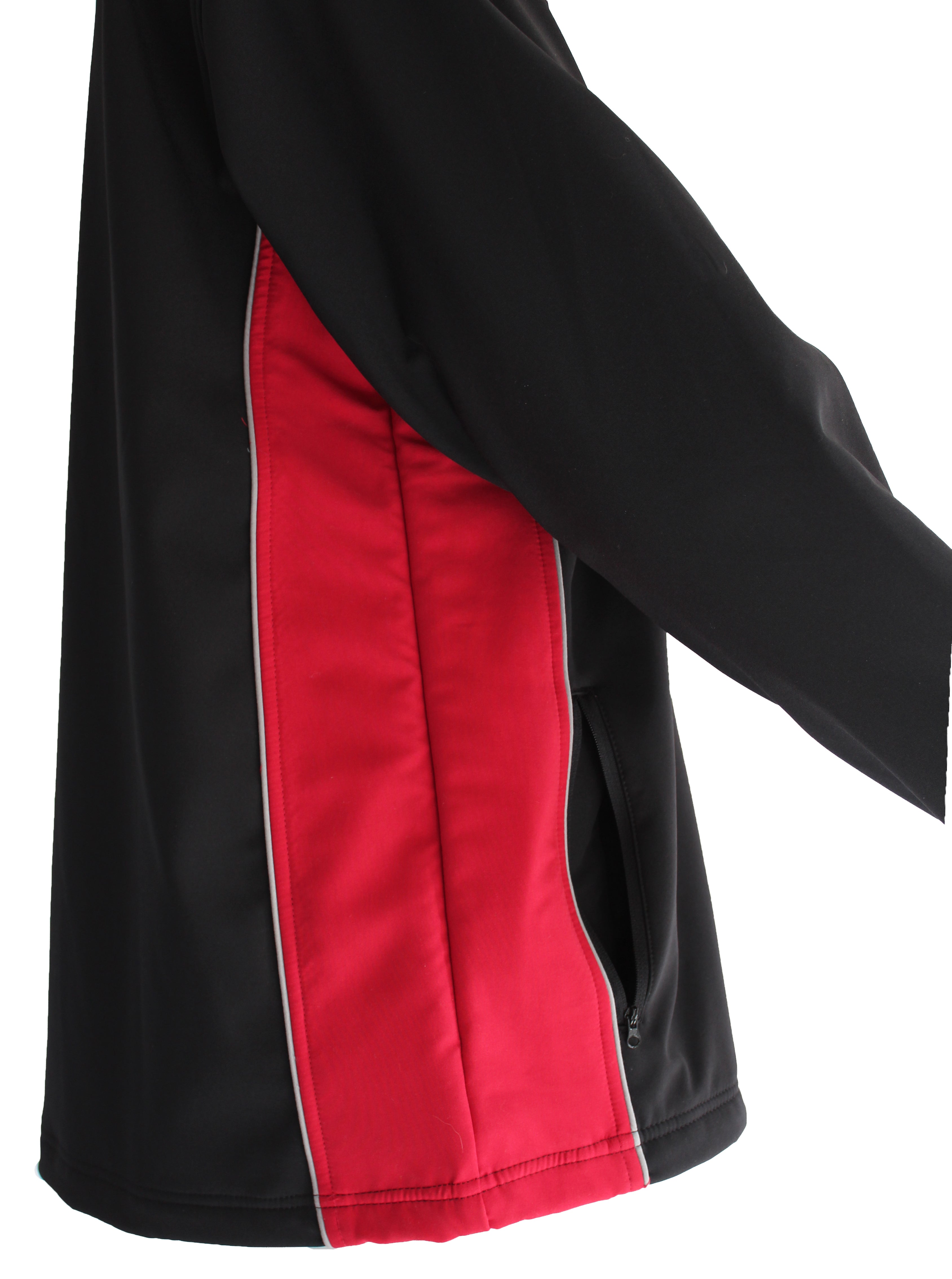 MOUNT ALEXANDER WINTER JACKET WITH LOGO – DCS Uniforms