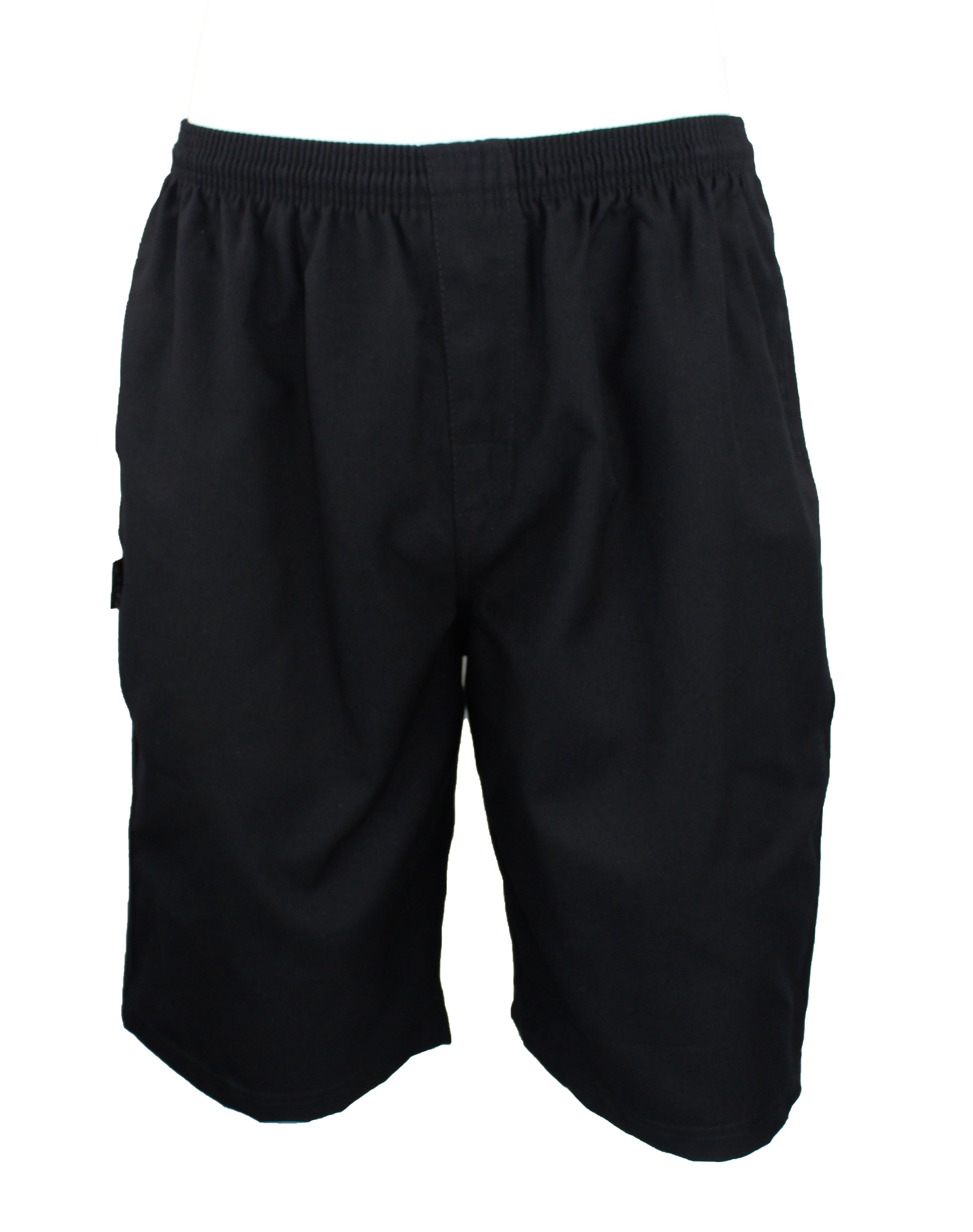 BRUNSWICK SNR PV SHORT NAVY UNISEX – DCS Uniforms