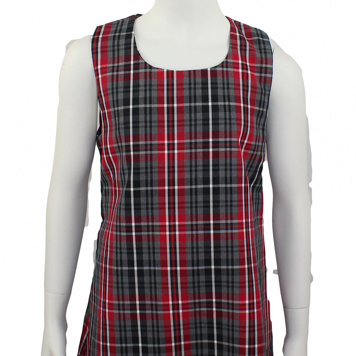 SPOTSWOOD PRIMARY WINTER TUNIC – DCS Uniforms