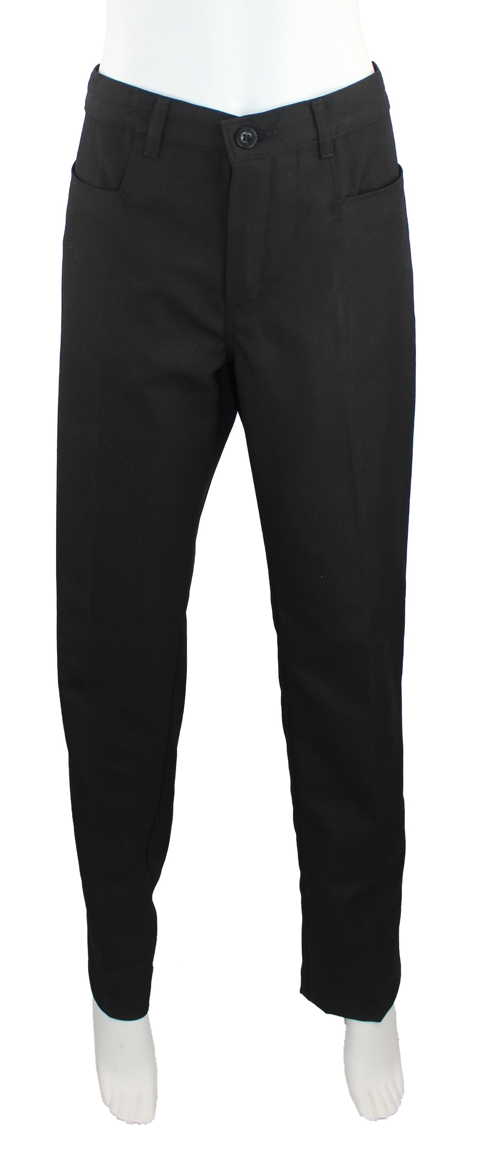 ST ALBANS COLLEGE LADIES TAILORED PANT – DCS Uniforms