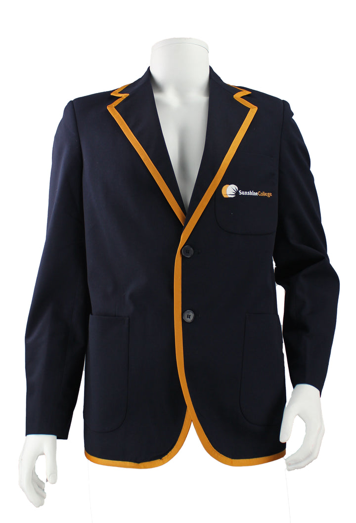 Sunshine Secondary College – DCS Uniforms