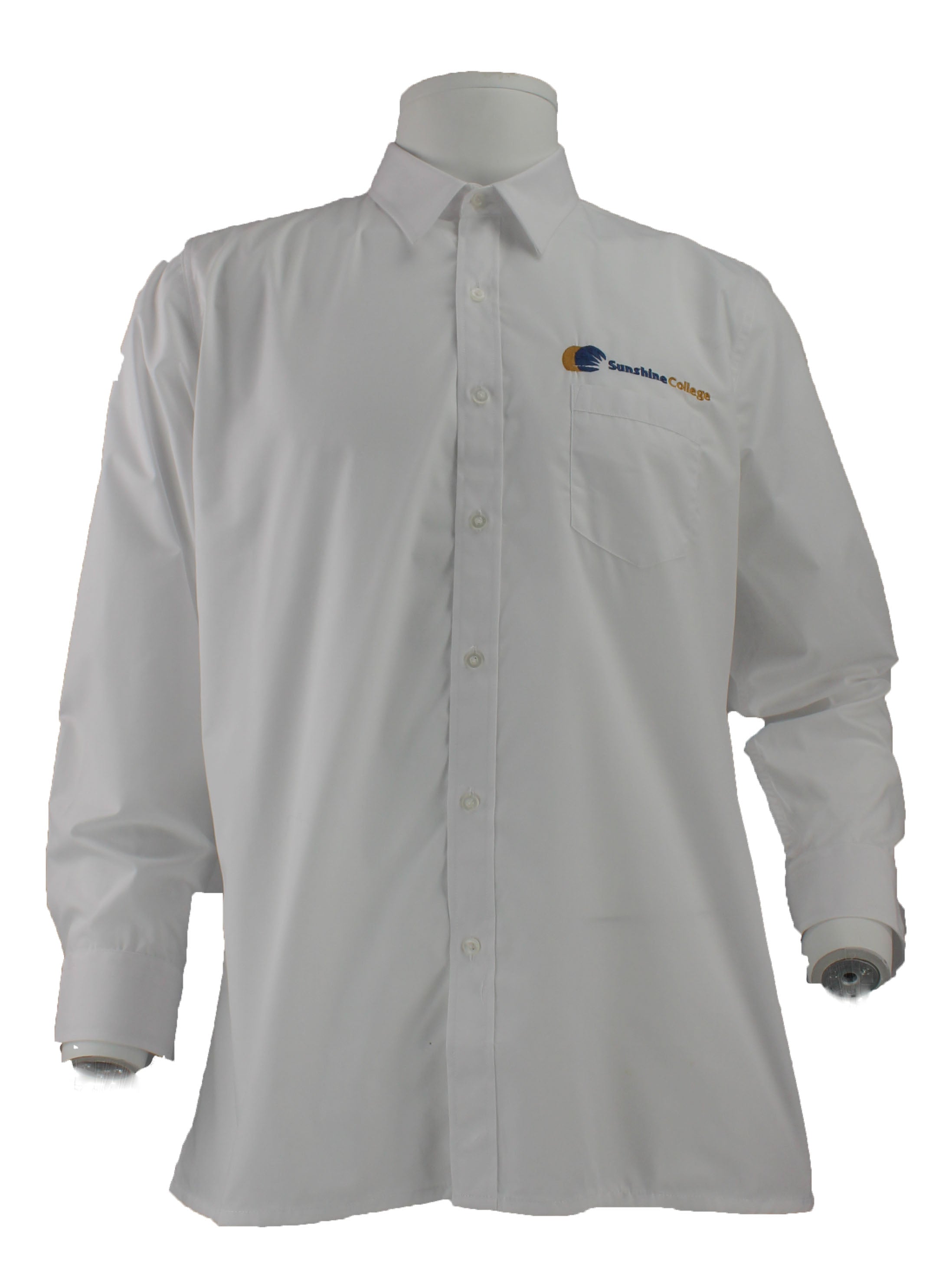 Sunshine Secondary College – DCS Uniforms