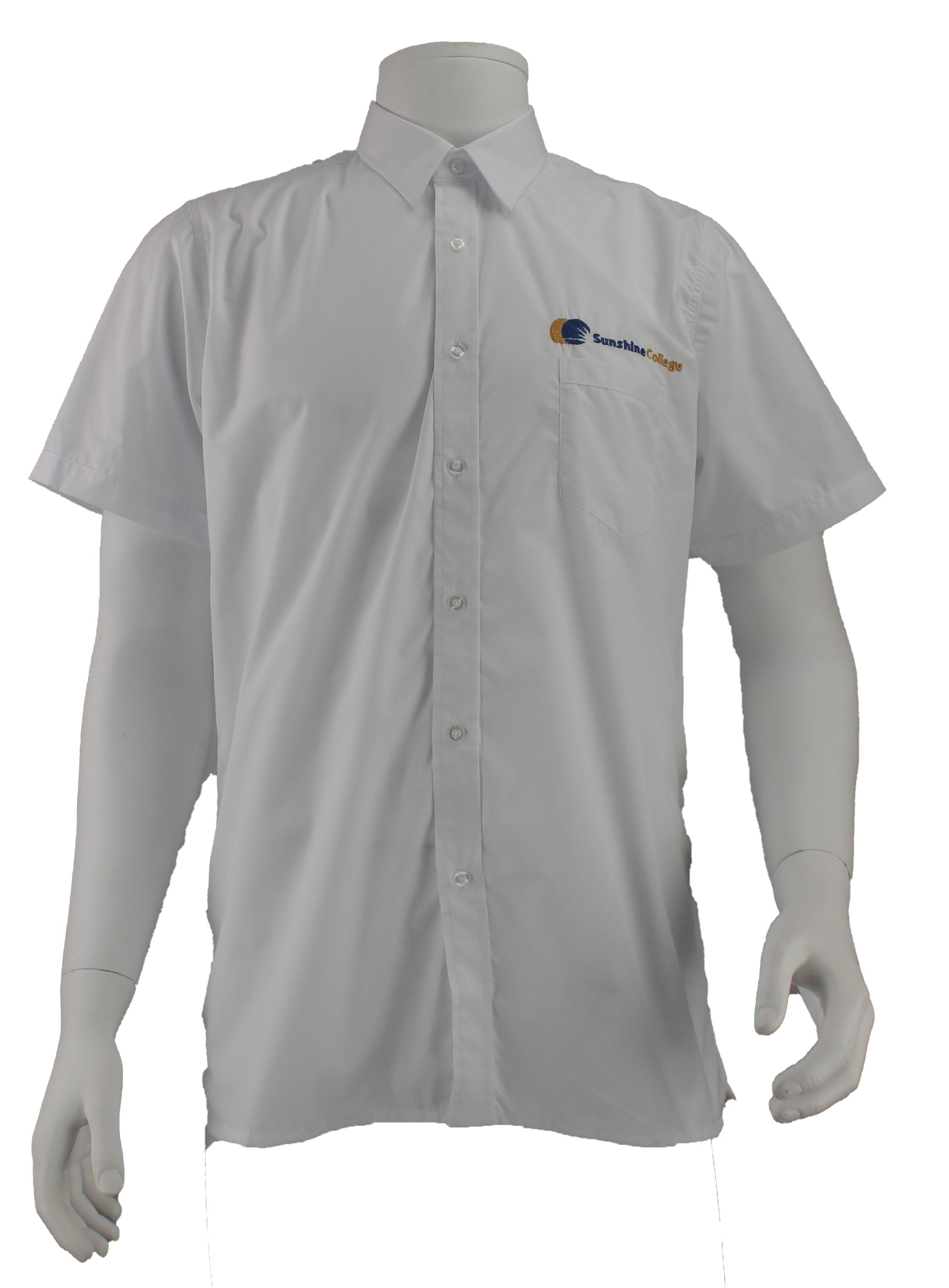 Sunshine Secondary College – DCS Uniforms