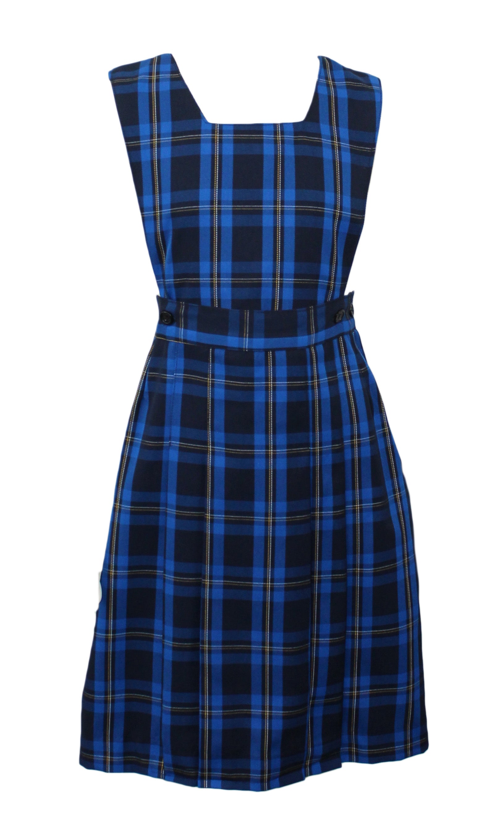 WILLIAMSTOWN PRIMARY WINTER TUNIC – DCS Uniforms